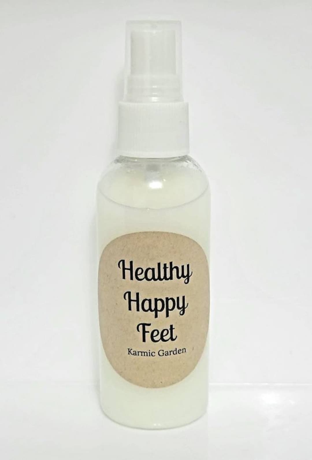Healthy Happy Feet - Foot Spray - Shoe Spray - Invigorating - Cooling ...