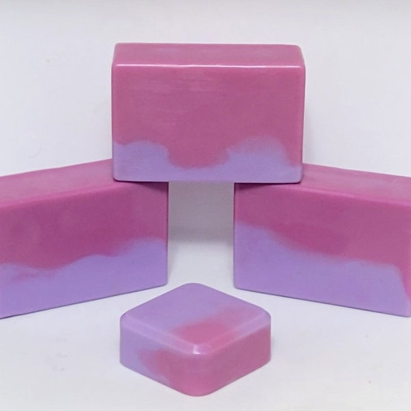 Candy Scented - Etsy