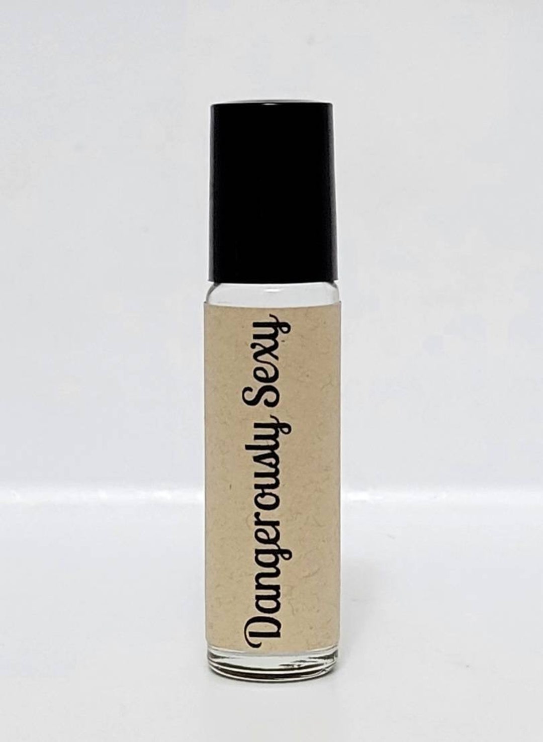 Dangerously Sexy - Roll on Oil - Perfume - Etsy