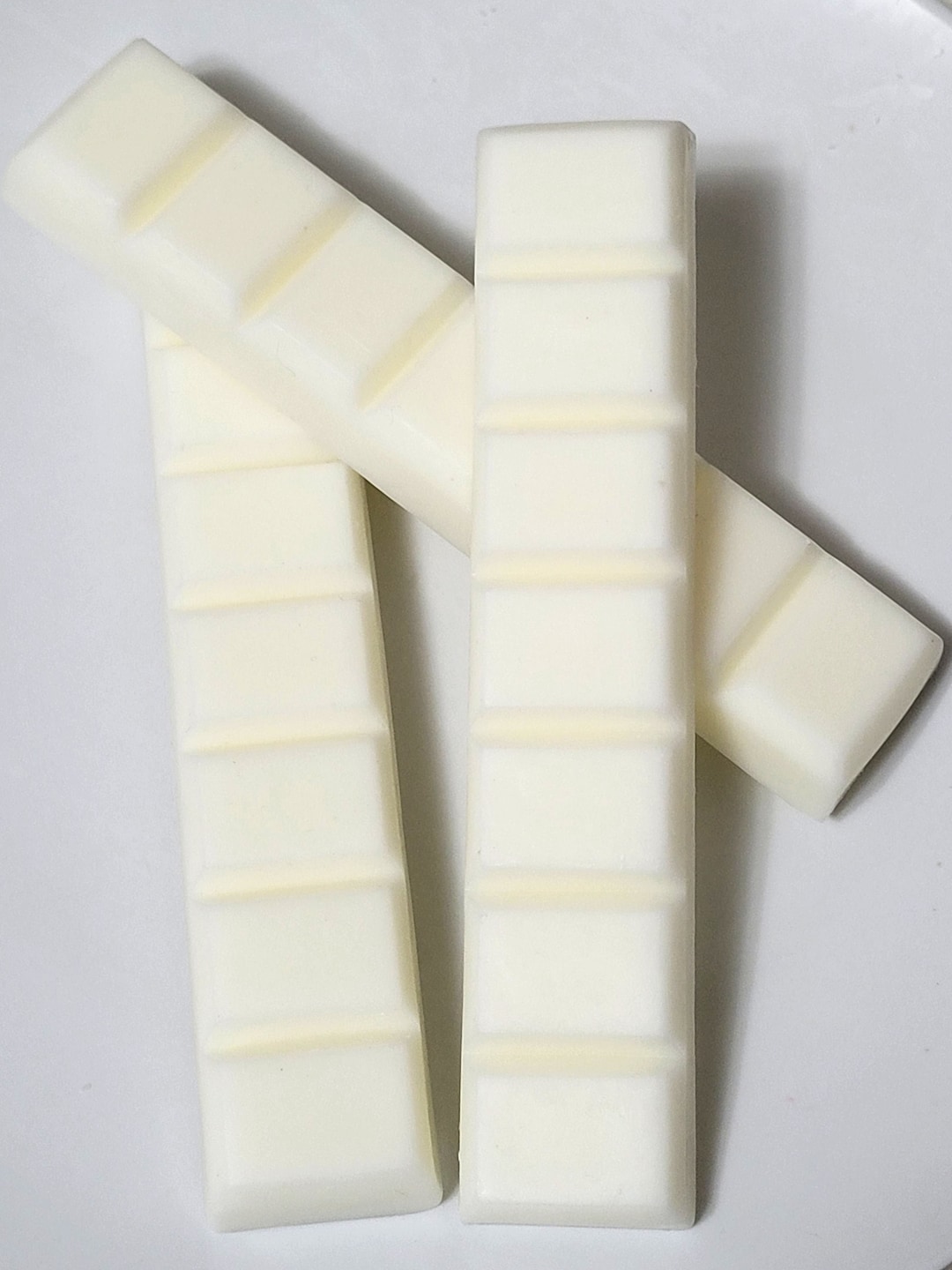 Ice Cream Parlor Wax Melts Snap Bar Large Bar Soy Wax HIGHLY Scented ...