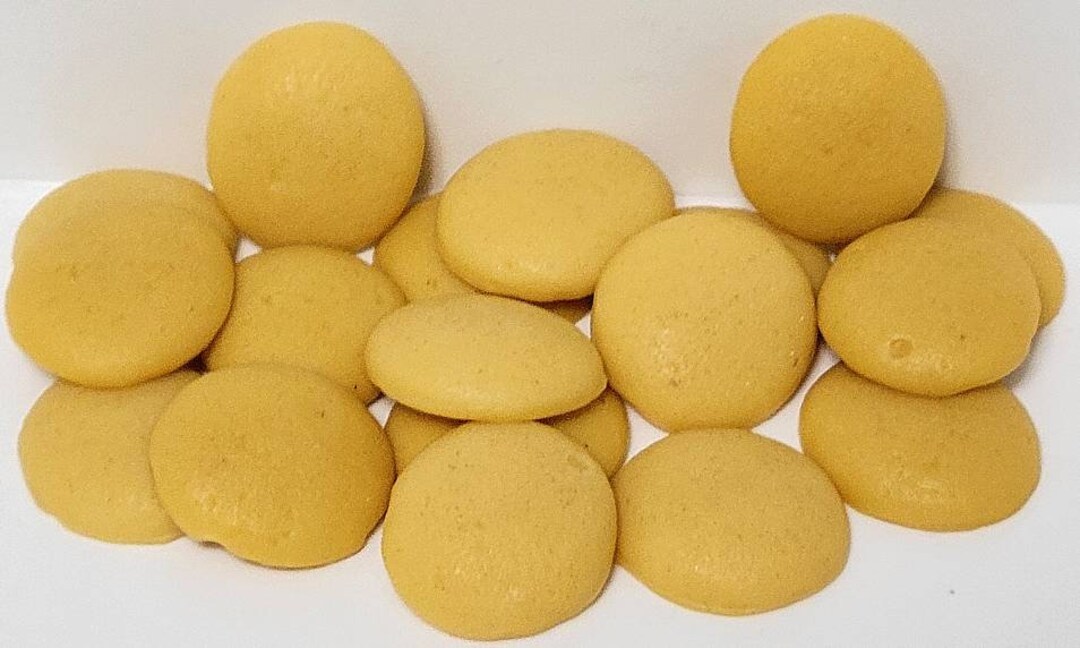 Vanilla Wafer Cookie - Soap - Set of 12 - Vegan - Etsy
