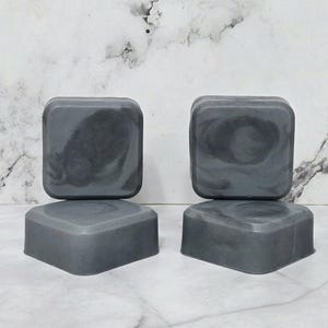 Gunpowder Soap - Wild West - Etsy