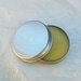 Ancient Incense - Solid Fragrance - Etsy