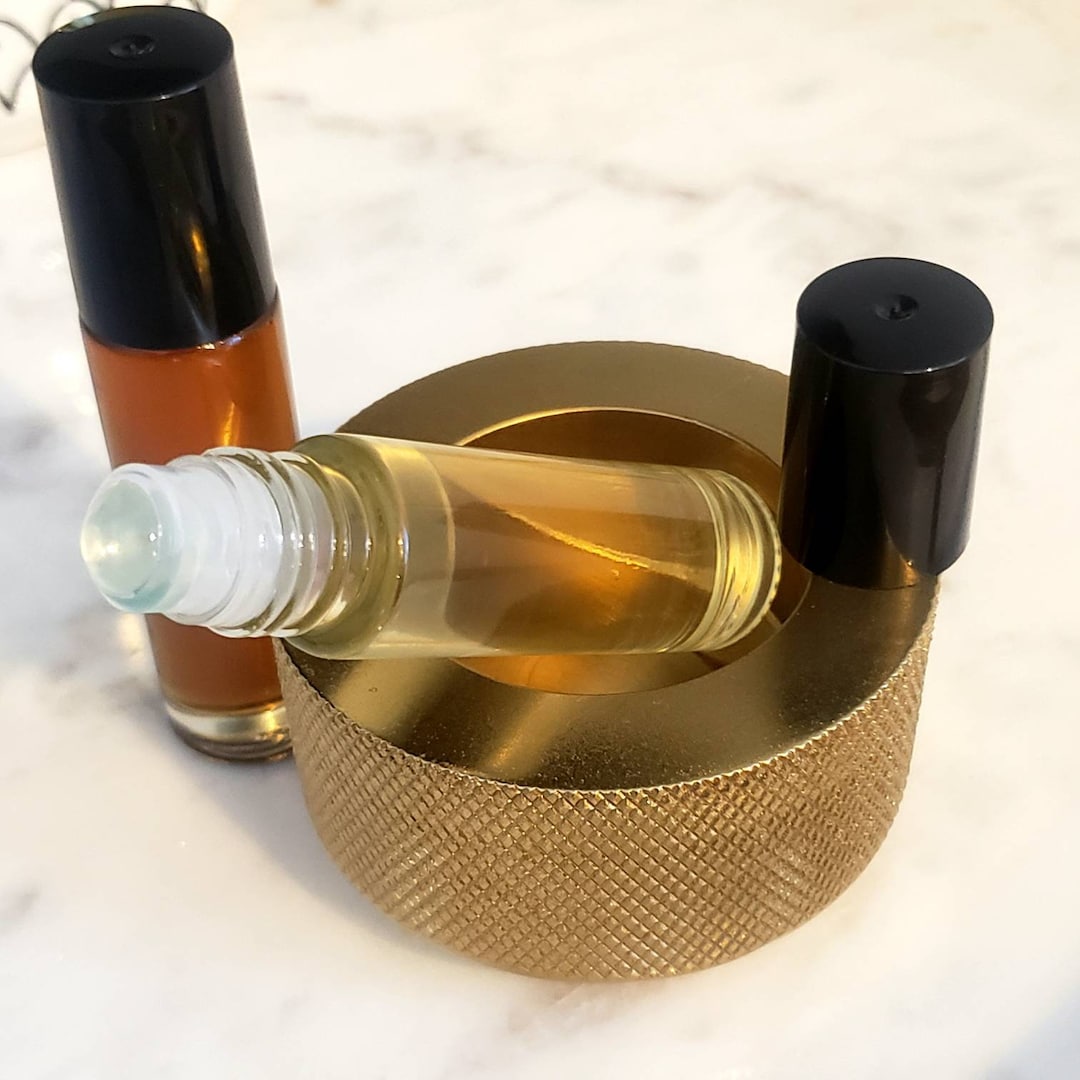 NEW! Roll on Oil - Perfume - Cologne - Floral - Citrus - Woodsy - Sweet ...