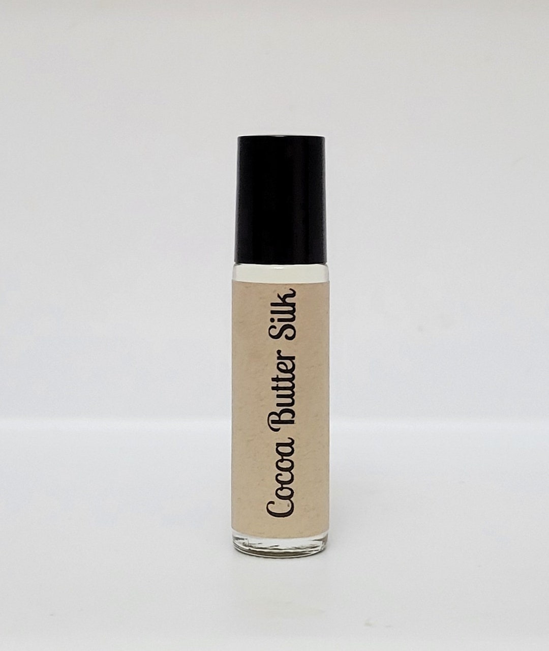 Cocoa Butter Sill Roll on Oil Perfume Cologne - Etsy