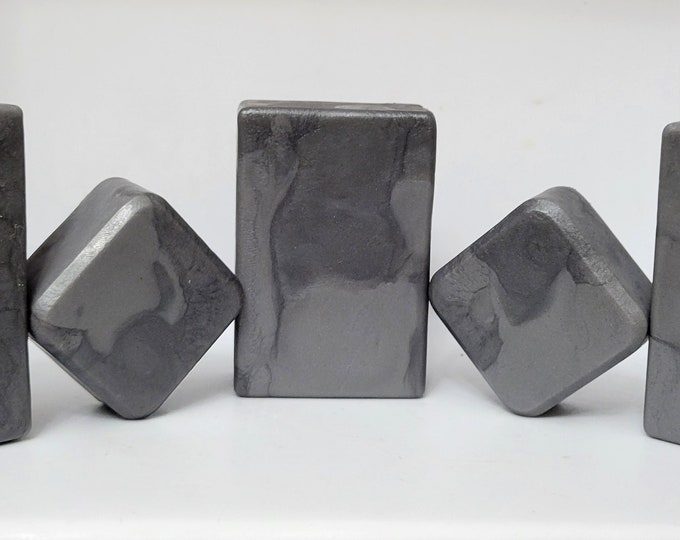 Gunpowder Soap - Wild West - Etsy