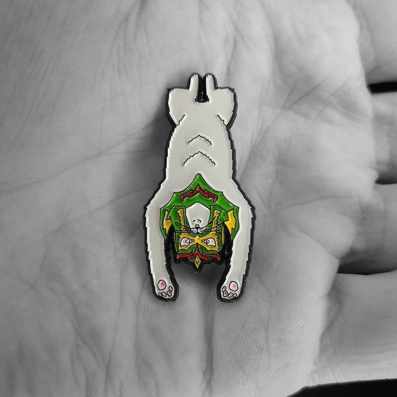 Wrestling Pins - Etsy