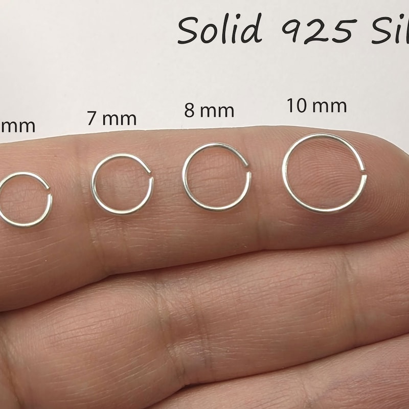 Männer ringe silber 925 - Etsy.de