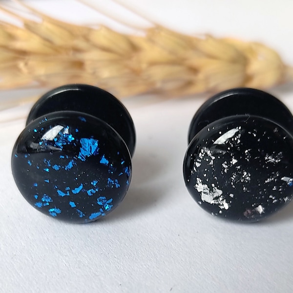 Fake Plugs - Etsy