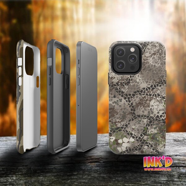 Mossy Oak Phone Case - Etsy