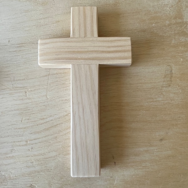 Unfinished Cross - Etsy