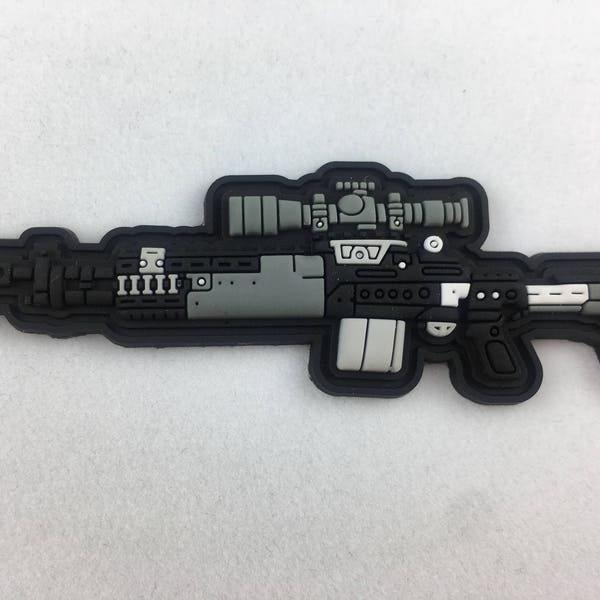 Sniper Morale Patch - Etsy