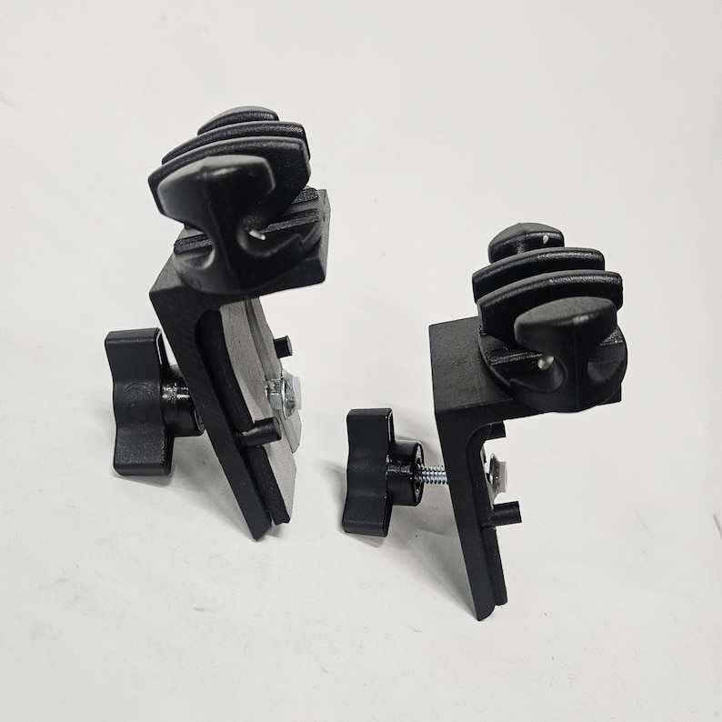 Tracker Targa Versatrack System (bumper/fender) Zig Zag Boat Cleat. No ...