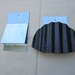 Turkey Fan Mounting Kit 1 to 2 Fan Display black - Etsy