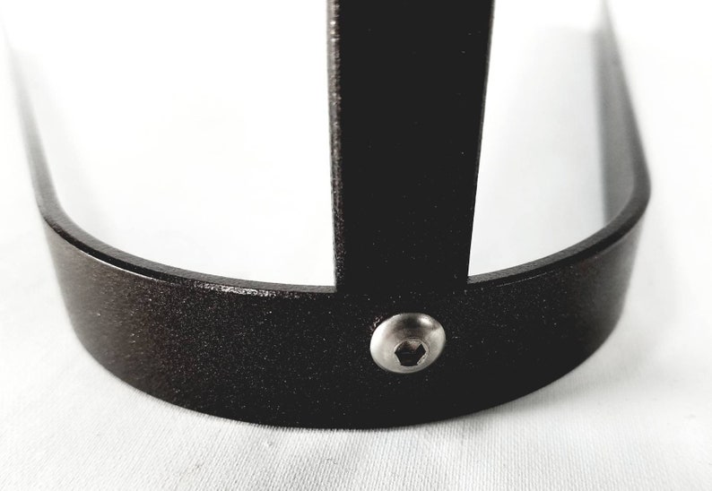 European Skull Mount Tabletop Display Bracket - Etsy