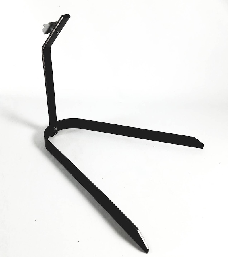 European Skull Mount Tabletop Display Bracket - Etsy