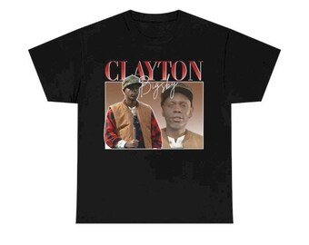 Clayton Bigsby - Etsy