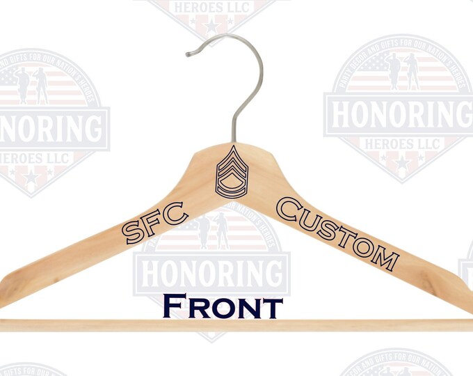 ARMY Enlisted Rank Cake Topper and Centerpiece ARMY Promotion - Etsy