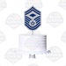 Air Force Enlisted Rank Cake Topper and Centerpiece USAF - Etsy
