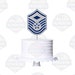 Air Force Enlisted Rank Cake Topper and Centerpiece -USAF Promotion and ...