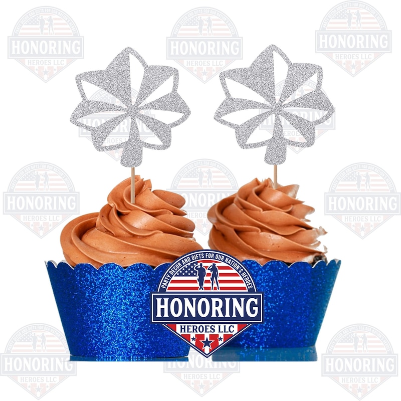 HonoringHeroes - Etsy