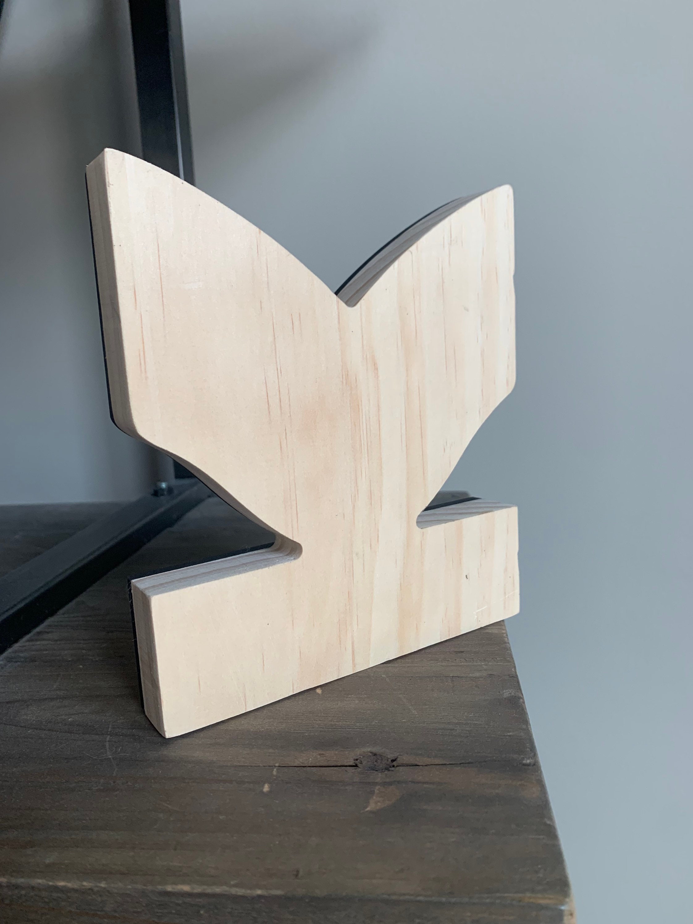 USAF Self Standing Rank Name Plate United States Air Force - Etsy