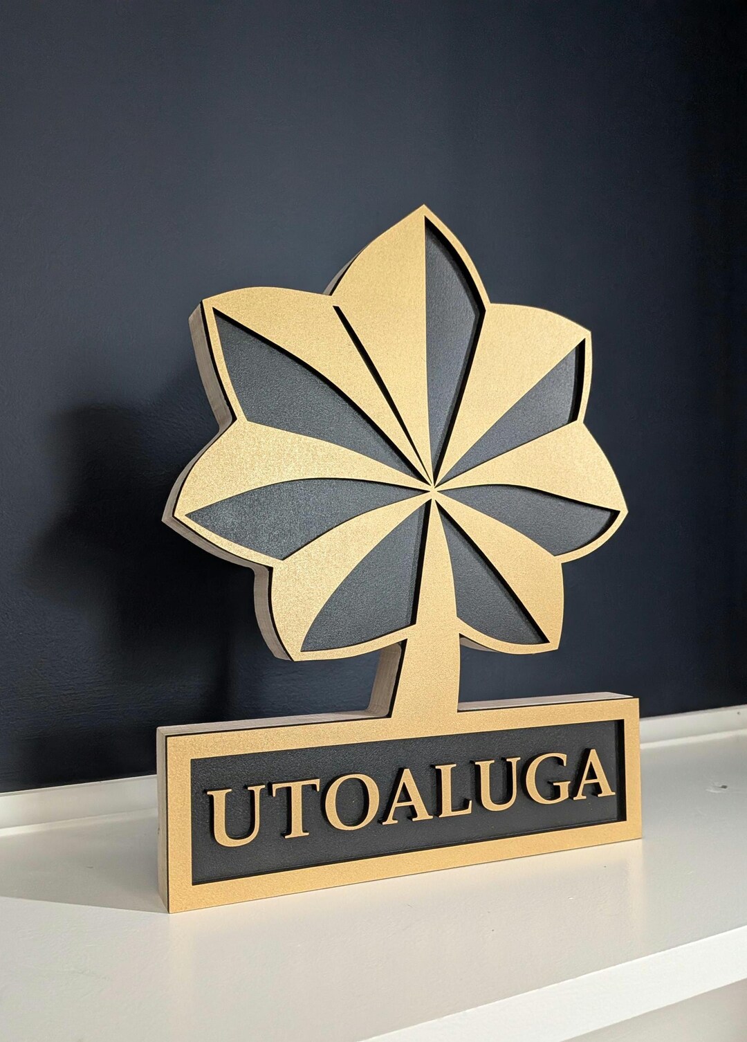 Personalized Military Rank Name Plate – Officer Promotion Gift - Etsy