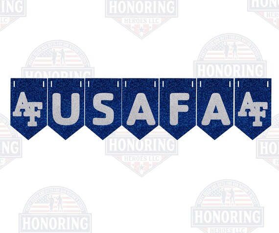 Usafa Logo