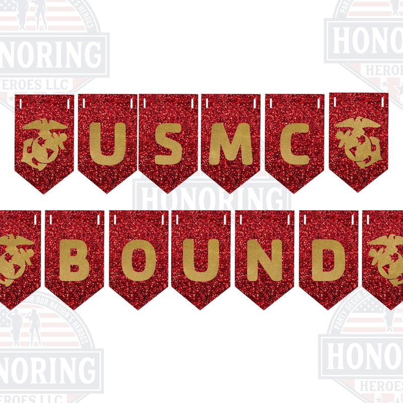 Usmc Svg - Etsy
