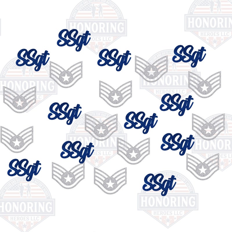 Tsgt Rank Gift - 60+ Gift Ideas for 2026