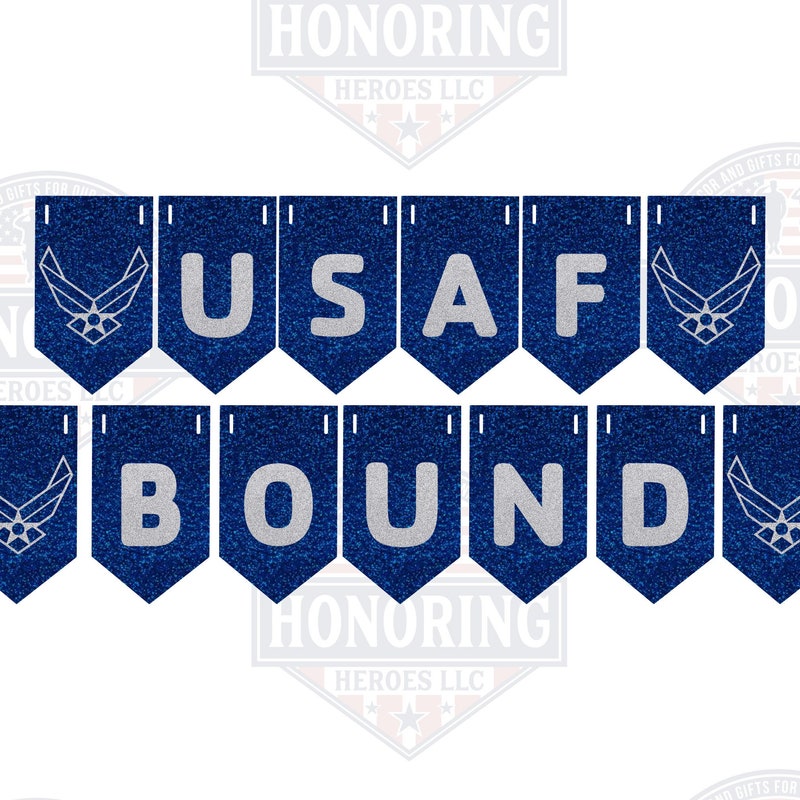 Military Banner - Etsy