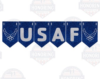 ARMY Banner - Etsy
