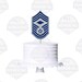 Air Force Enlisted Rank Cake Topper and Centerpiece -USAF Promotion and ...