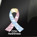 CDH Awareness Vinyl Decal - Etsy