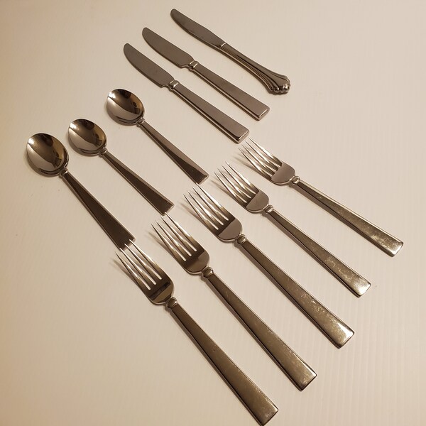 Pfaltzgraff Flatware - Etsy