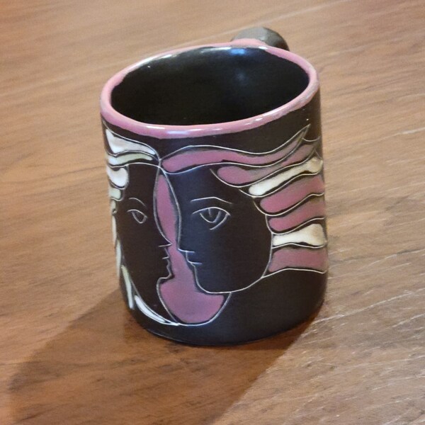 Mara Pottery Mexico - Etsy
