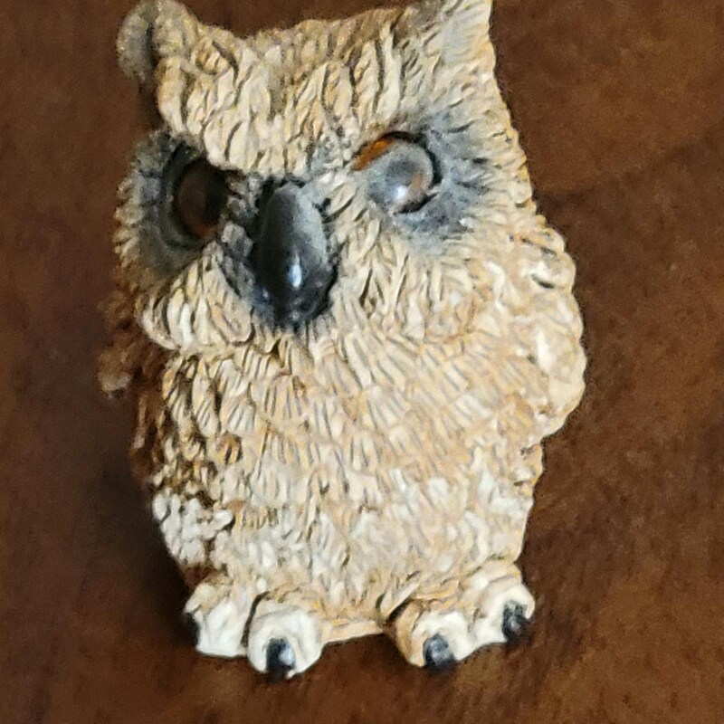 Stone Critters - Etsy