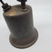 Vintage Turner Brass Works Blow Torch 206a Red Wood Handle Antique - Etsy