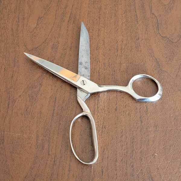 Wiss Scissors - Etsy