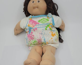 1982 Cabbage Patch - Etsy