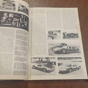 Petersen's Complete Volkswagen VW Book 3rd Edition (PB, 1973, Petersen ...