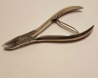 Nail Clipper Vintage - Etsy