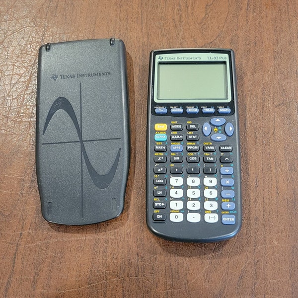 Texas Instrument - Etsy