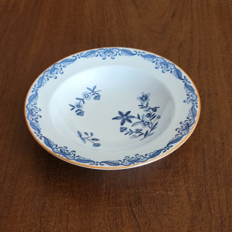 Antique Swedish Rorstrand - Etsy