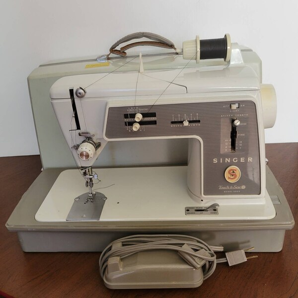 Touch and Sew - Etsy