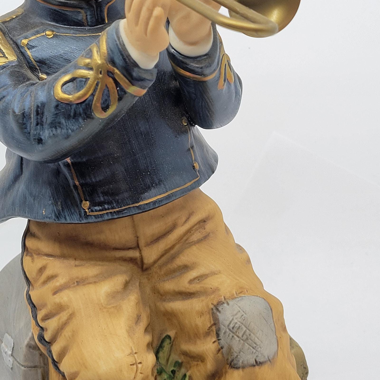 Vintage Waco Melody in Motion Hobo Willie on Parade/trombone - Etsy