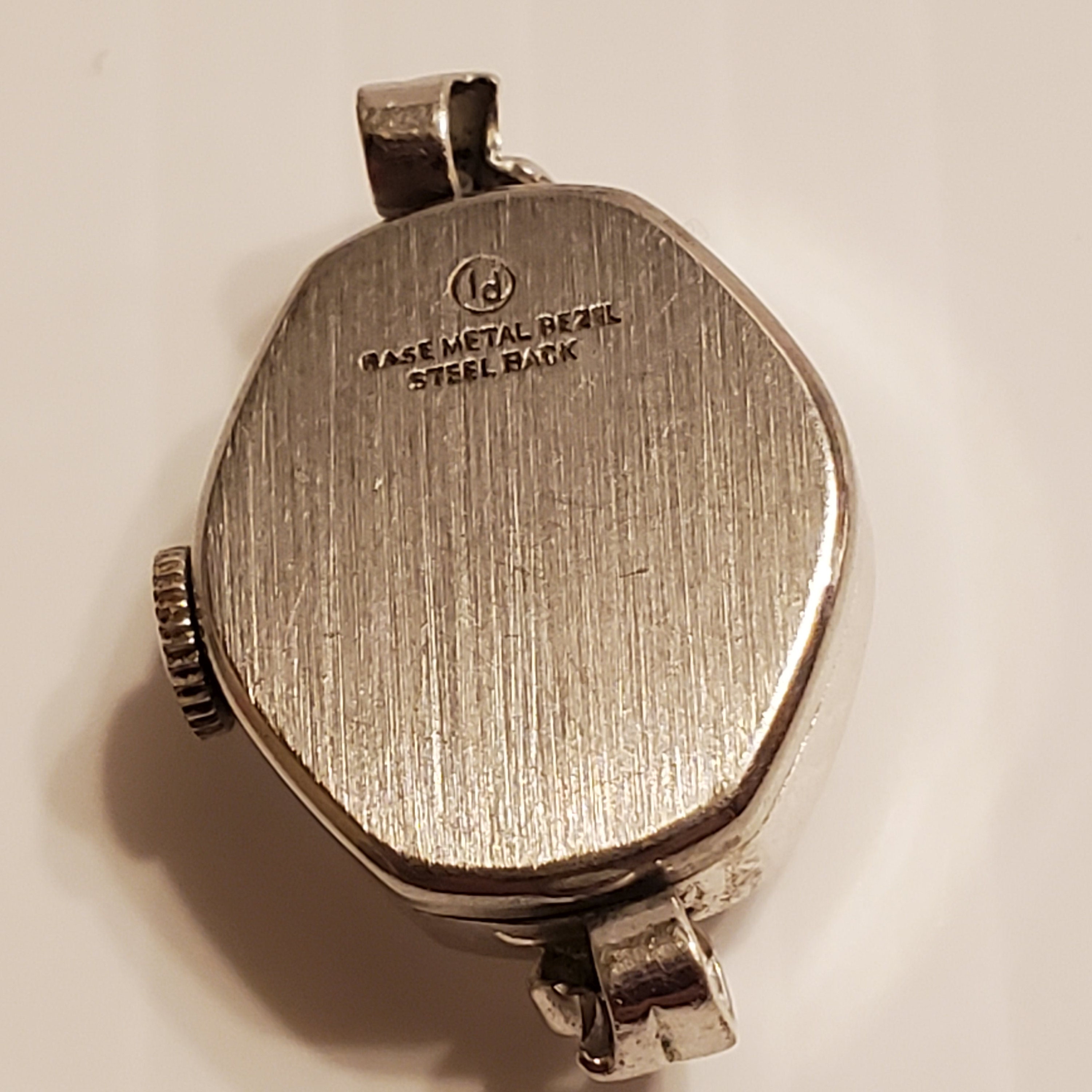 Vintage Orvin 17 Jewel Swiss Movement Ladies Wrist Watch - Etsy