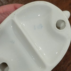 Vintage G H & CO Porcelain Figurine Girl With Ducks Germany Crown Mark - Etsy