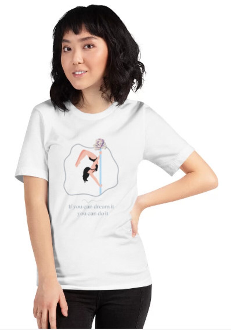 Printable Pole Dancing Girl Svg Pdf Png Pole Dance Digital - Etsy