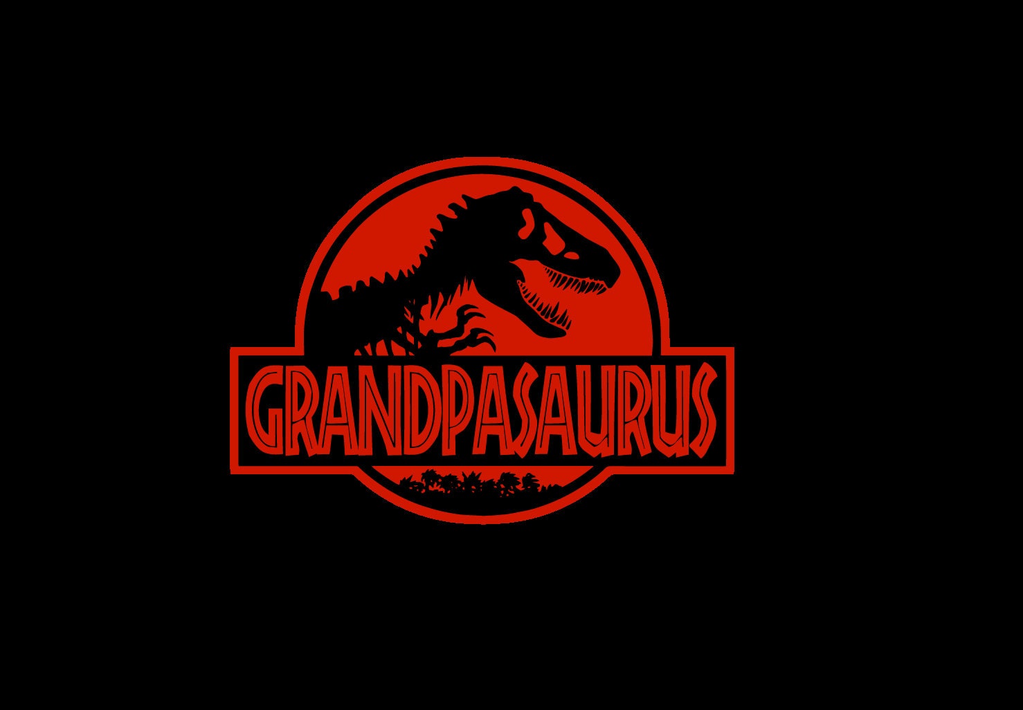 Dinosaur Logo Monogram With Font Digital Instant Download Cut - Etsy